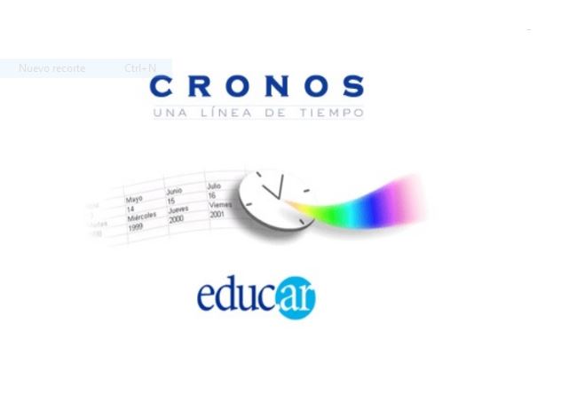 Tutorial - Cronos - Ciudadania