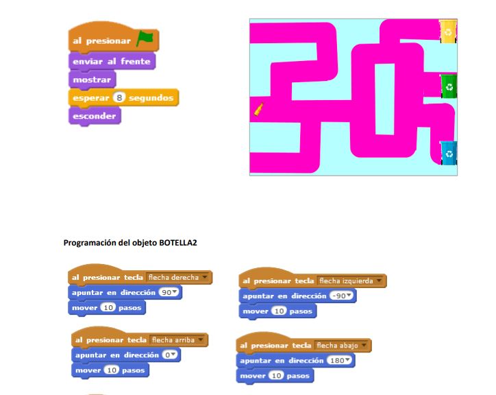 Tutorial - Buenas practicas con Scratch - Ciudadania